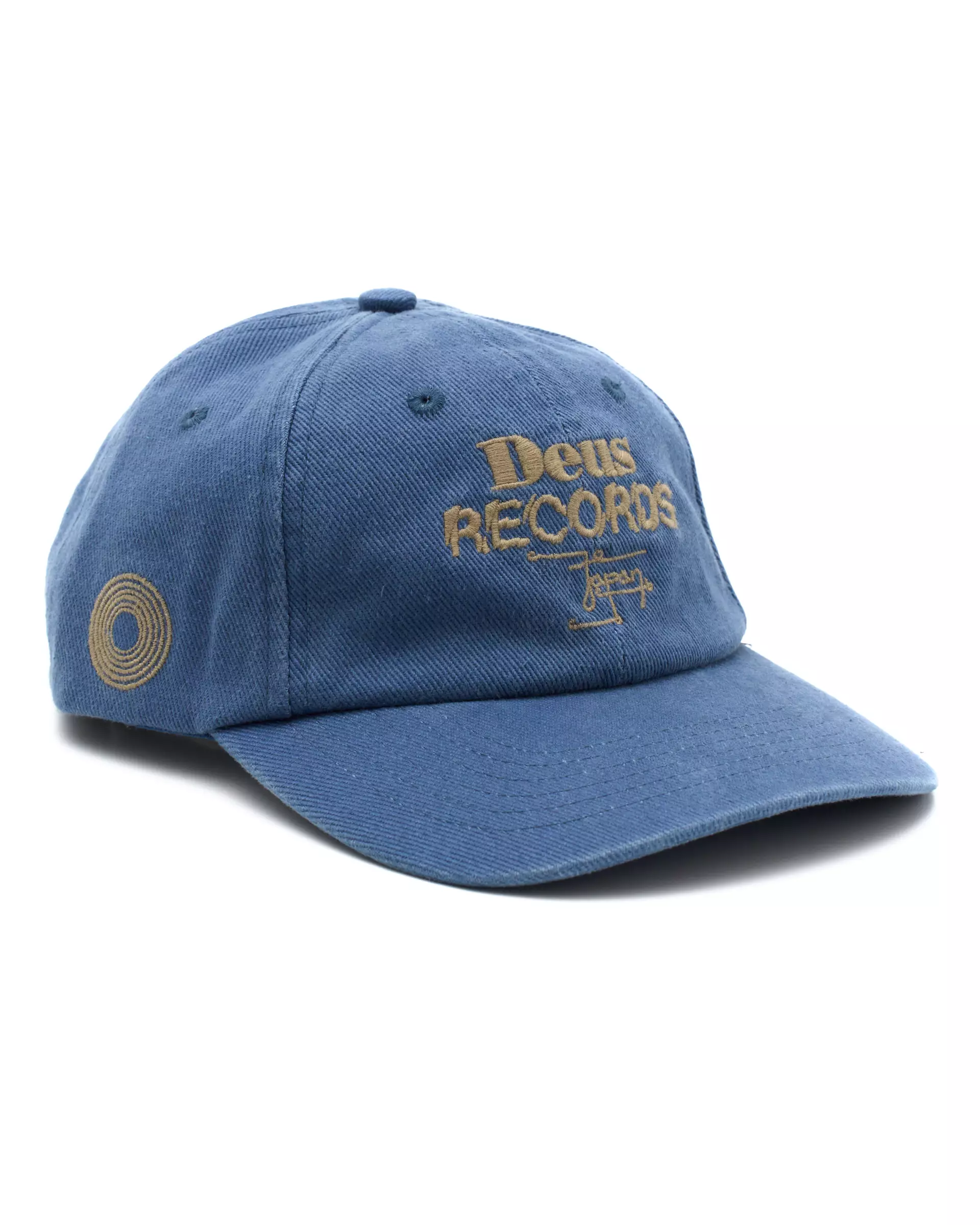 Jual Deus Ex Machina Dreamhouse Dad Cap Original 2025 | ZALORA Indonesia