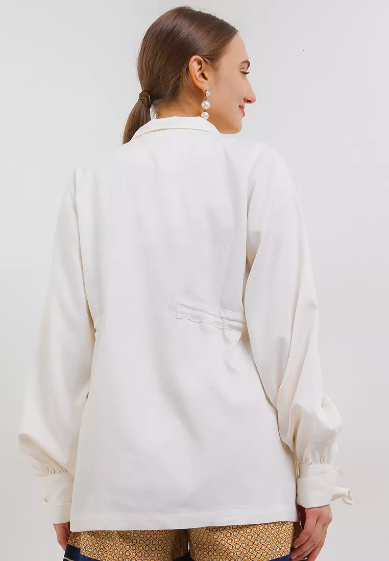 Jual Bateeq Rena Outer Original 2025 | ZALORA Indonesia