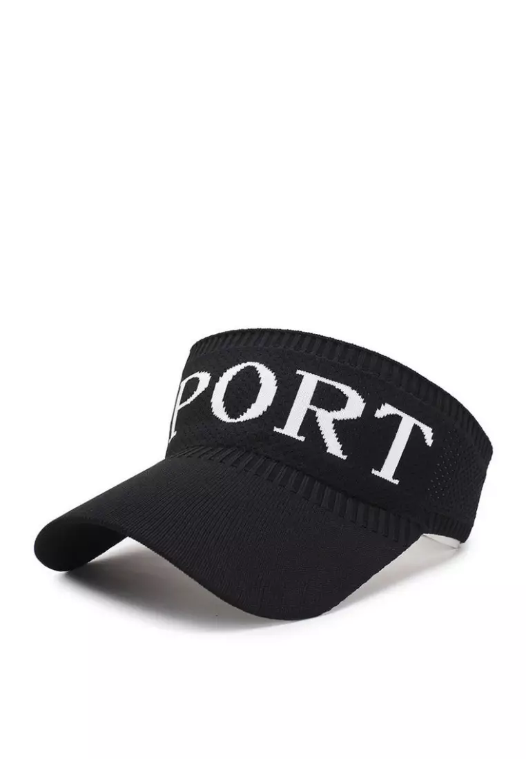 Jual jodyan Runner Black Topi Caps Original 2026 | ZALORA Indonesia