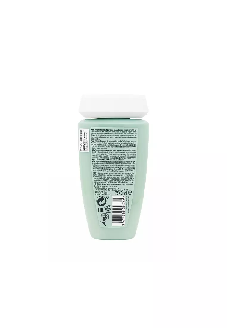 Buy KERASTASE Kerastase Specifique Bain Divalent Shampoo (250ml) Online ...