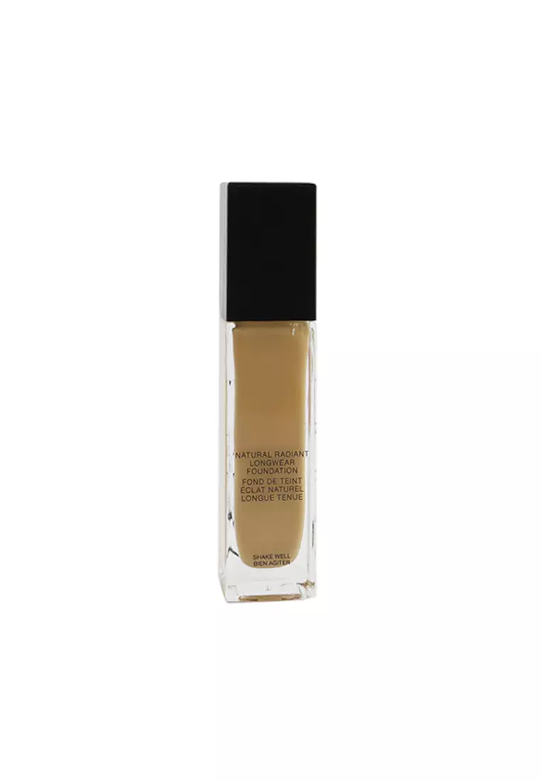 Buy NARS NARS - Natural Radiant Longwear Foundation - # Sahel (Medium 2 ...