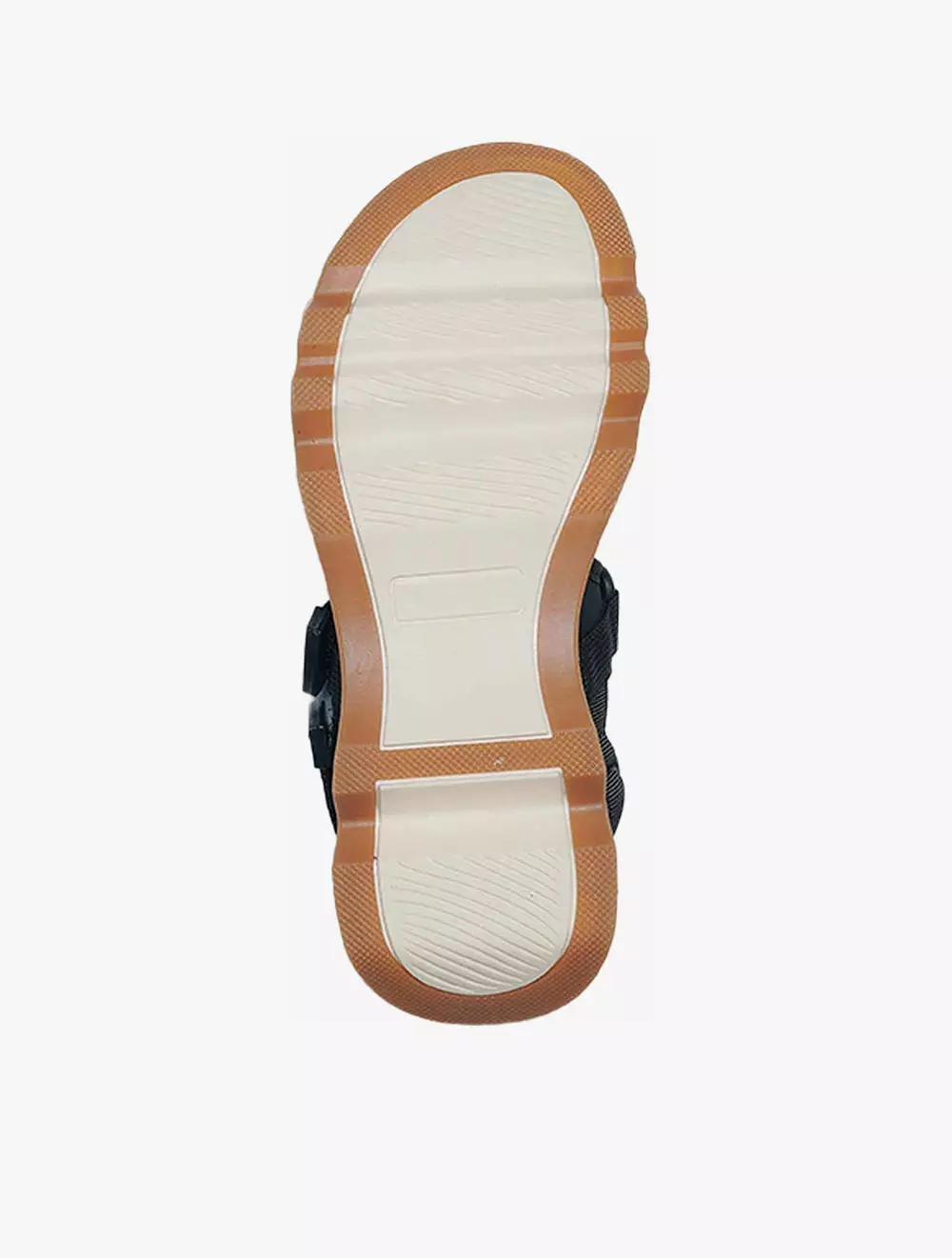 Jual PAYLESS Payless Club Culture Womens Oriane Sporty Comfort Sandals ...