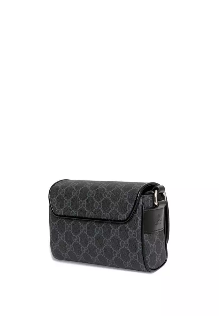 Buy Gucci Gg Super Mini Bag Crossbody Bag 2026 Online | ZALORA Philippines